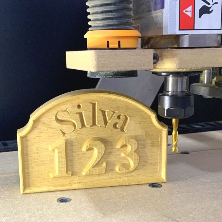 Clube Master Router CNC | Curso de Router CNC