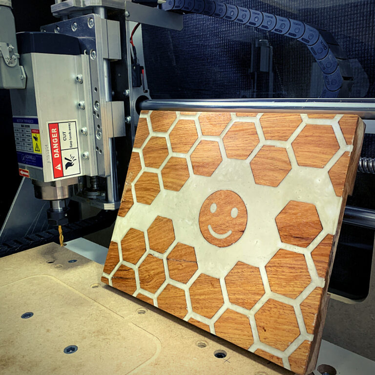 Clube Master Router CNC | Inscreva-se Agora