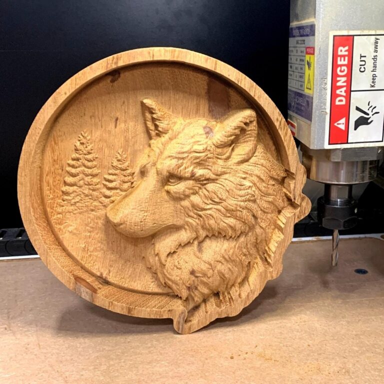 Clube Master Router CNC | Curso de Router CNC