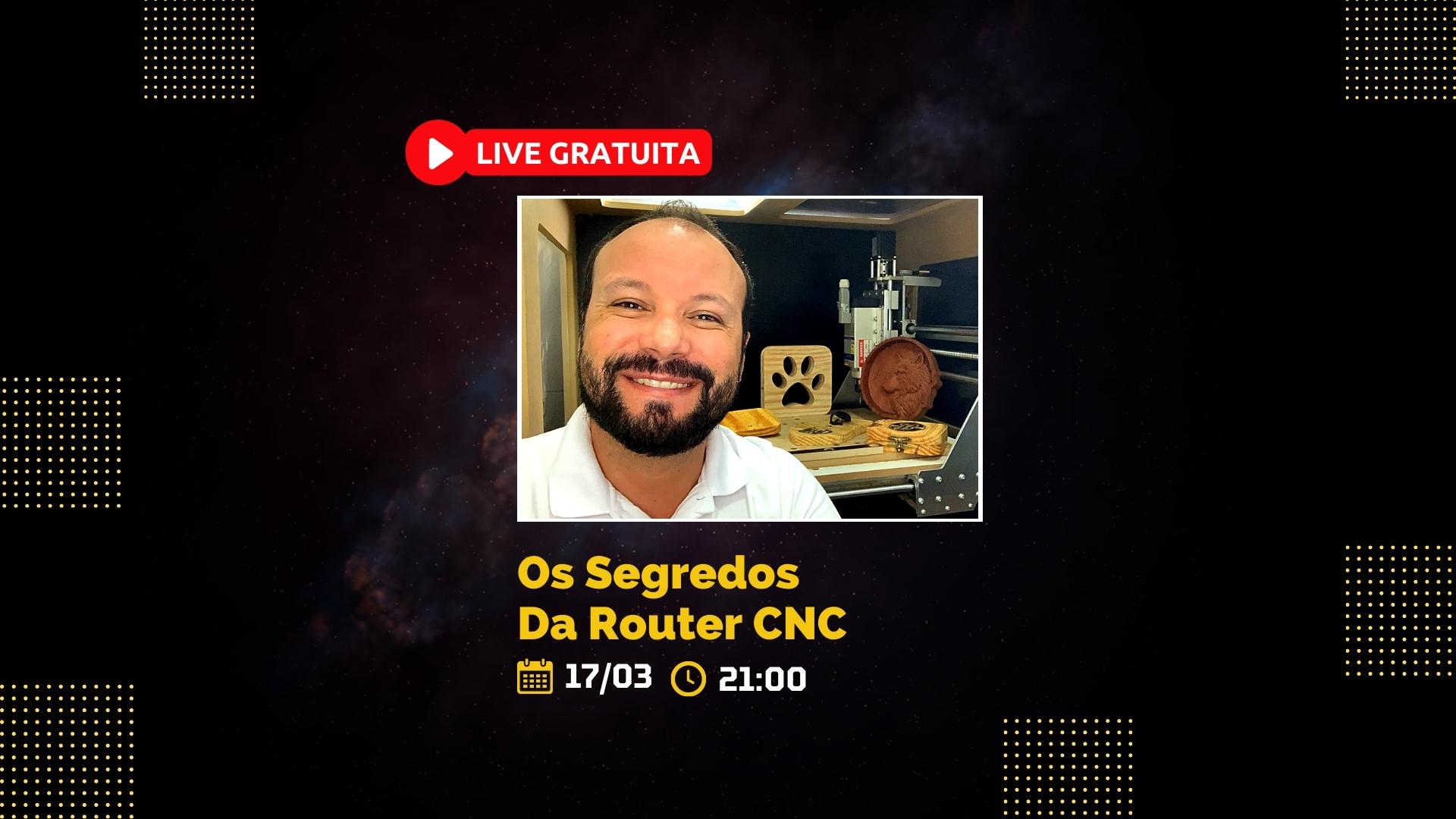 CAPA_PAGINA | Clube Master Router CNC