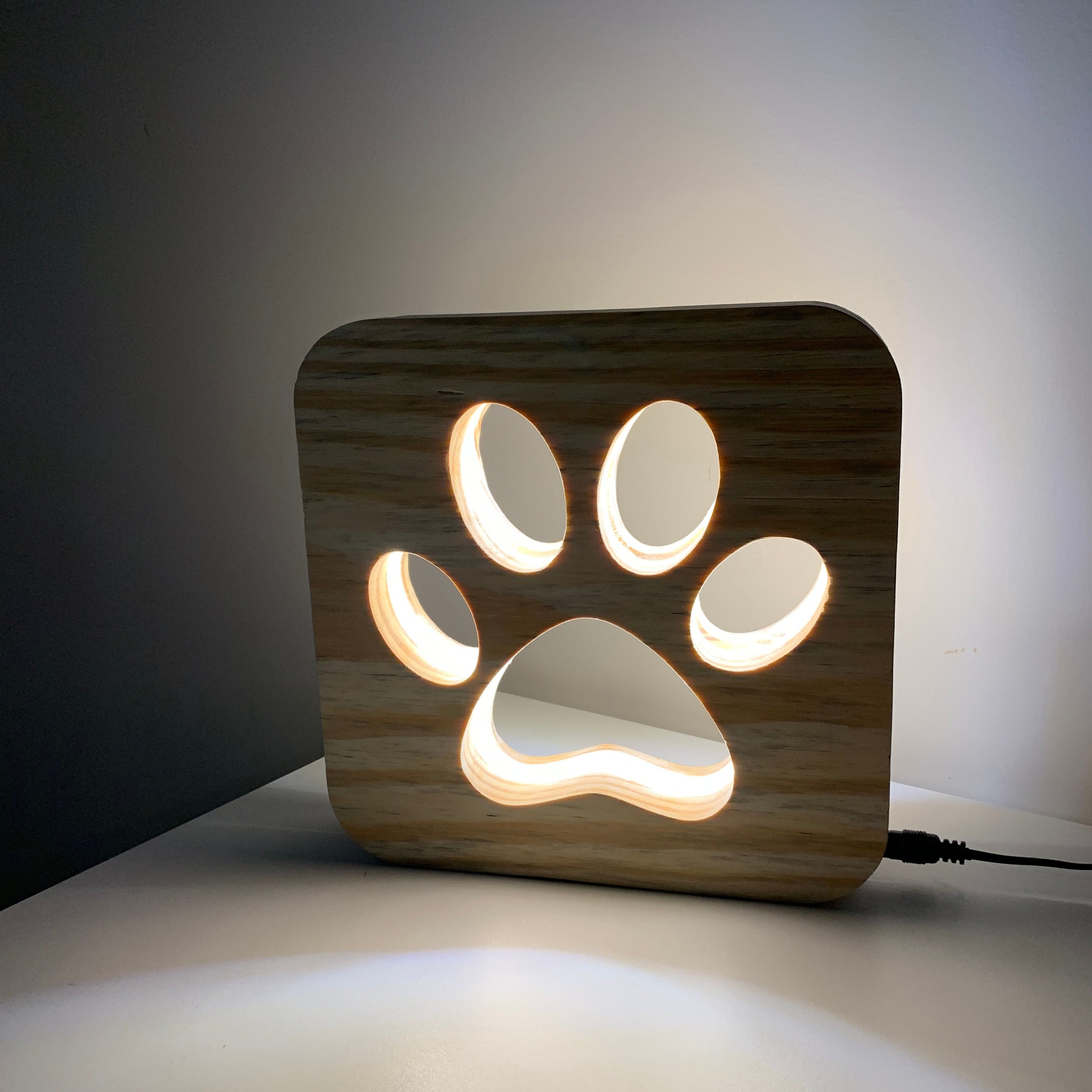 luminarai led madeira | Clube Master Router CNC