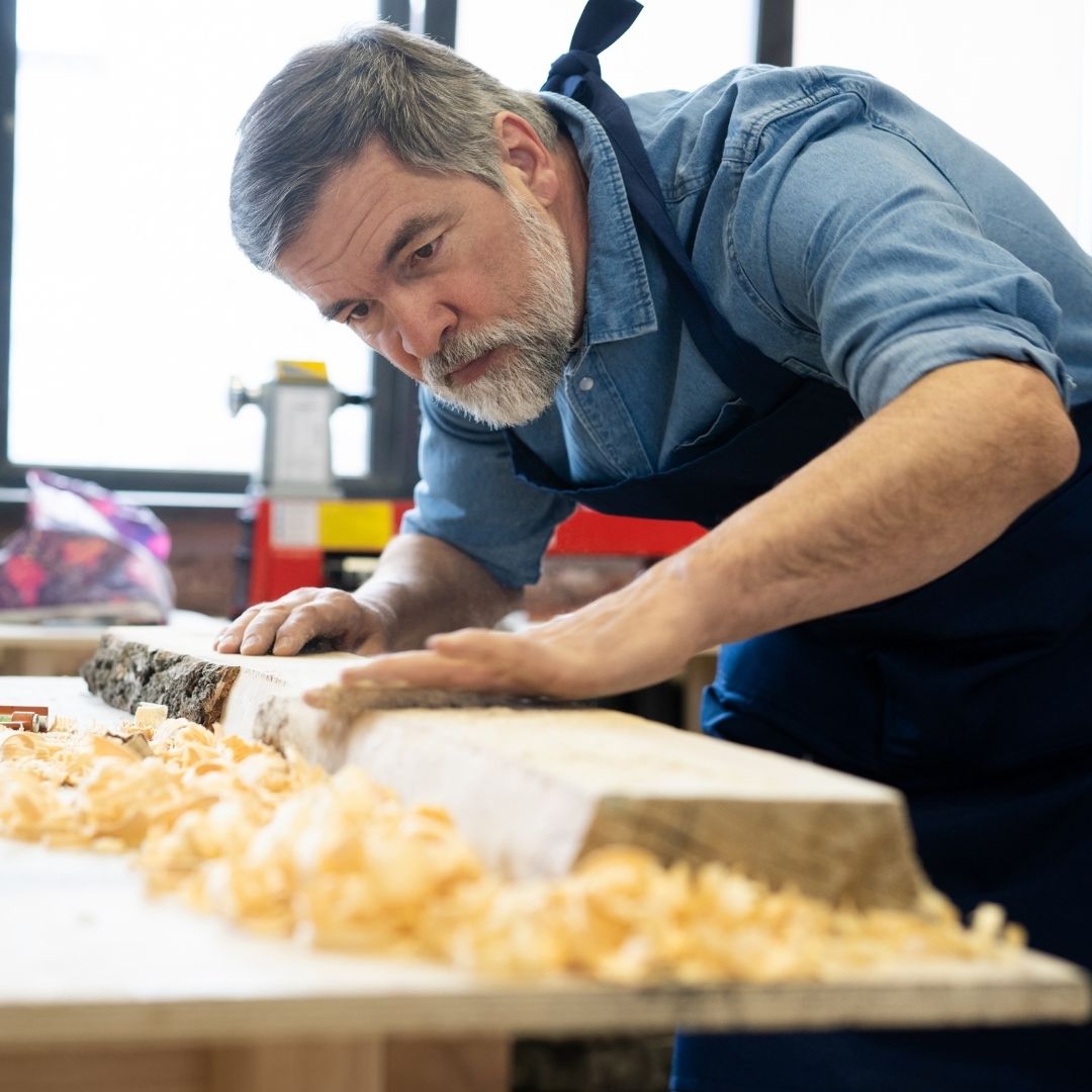 4 | Clube Master Router CNC