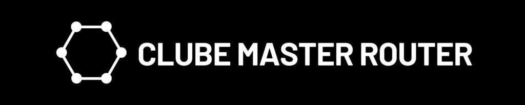 Clube Master Router CNC