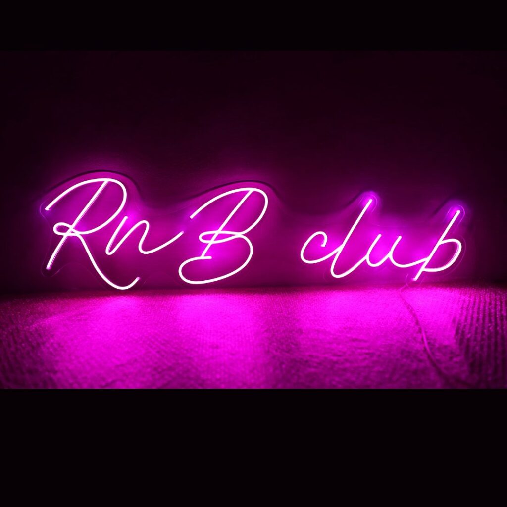 Curso Luminosos Neon em Router cNC