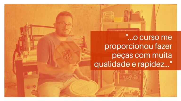 Clube Master Router CNC