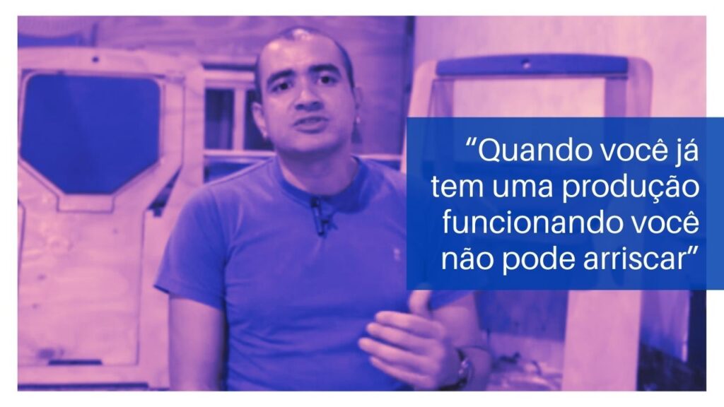 Clube Master Router CNC