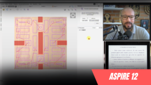 Clube Master Router CNC