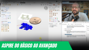 Clube Master Router CNC