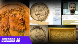 Clube Master Router CNC