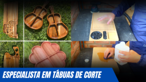 Clube Master Router CNC