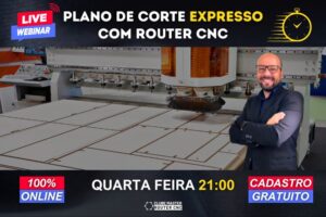 confirmado_pce | Clube Master Router CNC