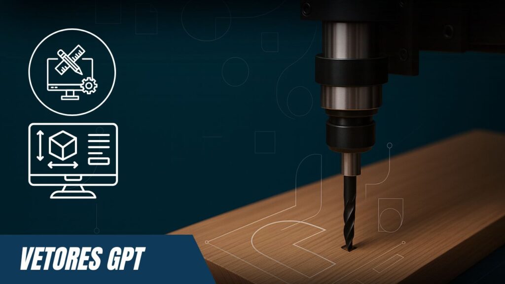 Clube Master Router CNC